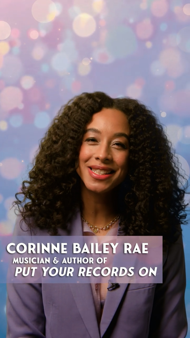 Corinne Bailey Rae