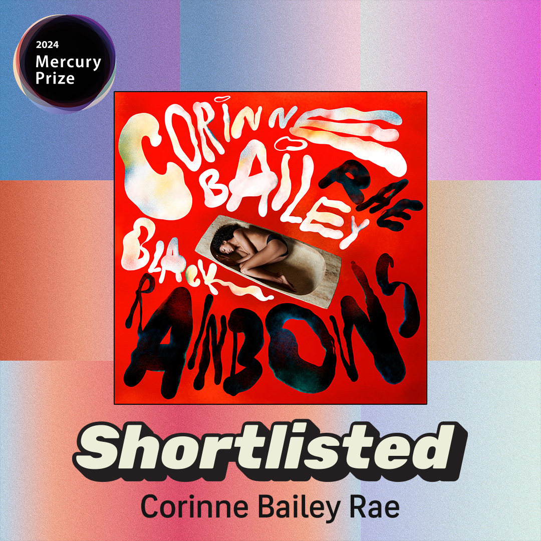 Corinne Bailey Rae | Official Site