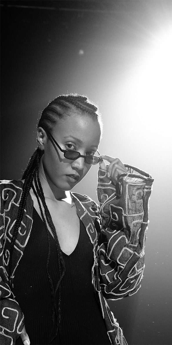 Corinne Bailey Rae | Official Site