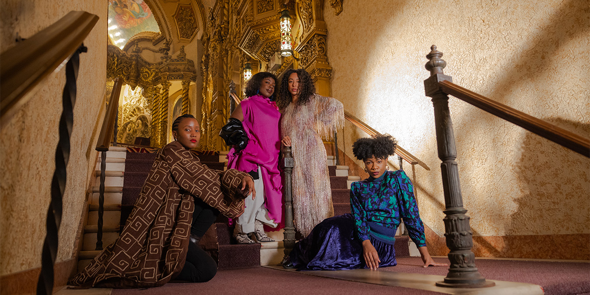 Corinne Bailey Rae | Official Site